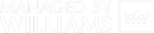 Managed by Williams Property Management in New Zealand