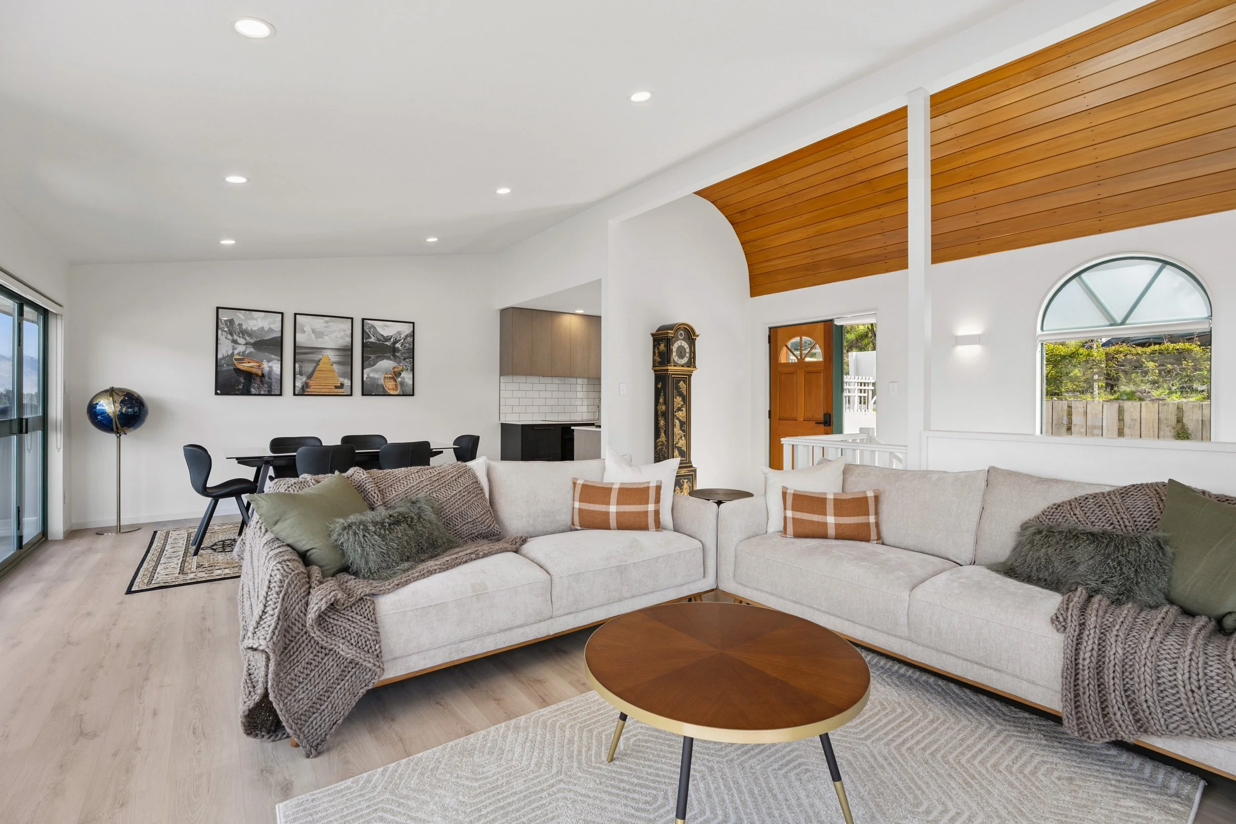 Managed by Williams Property Management in New Zealand