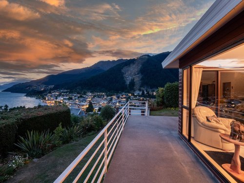 Managed by Williams Property Management in New Zealand