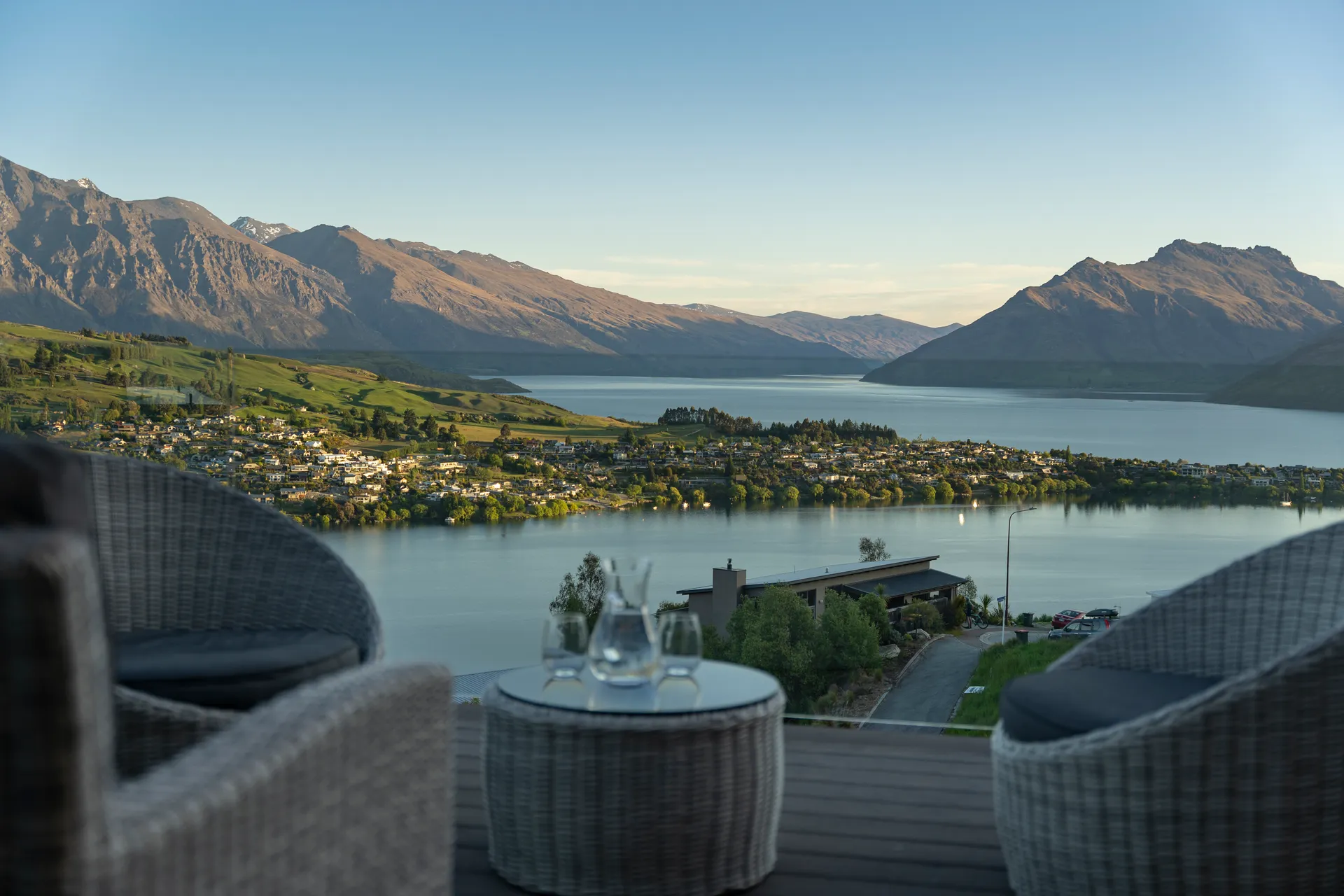 Managed by Williams Property Management in New Zealand