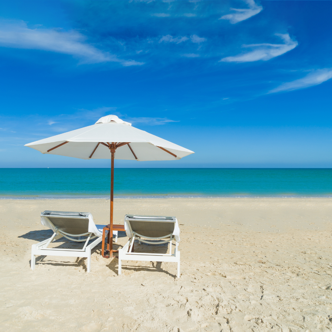 Beachfront Getaways on Florida’s Gulf Coast