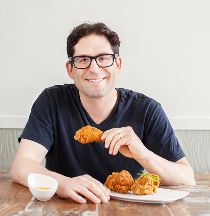 Local Kitchens | Now Open in Studio City