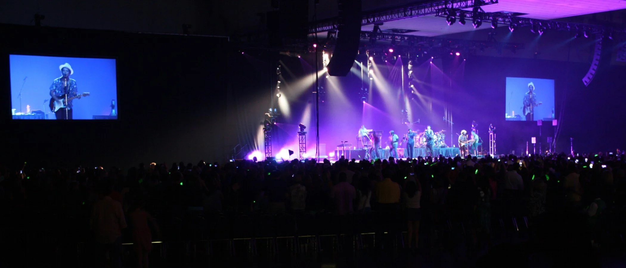 About Us | C&H Audio • Visual Services