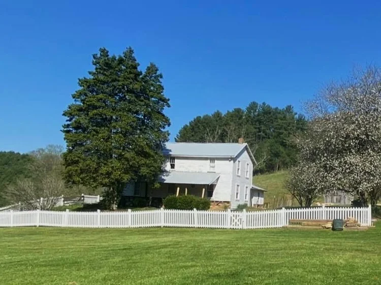 Matthew's Living History Farm Museum