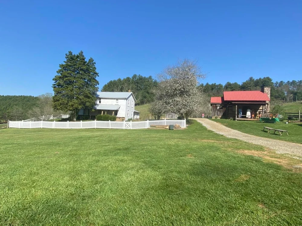 Our Story — Matthew's Living History Farm Museum