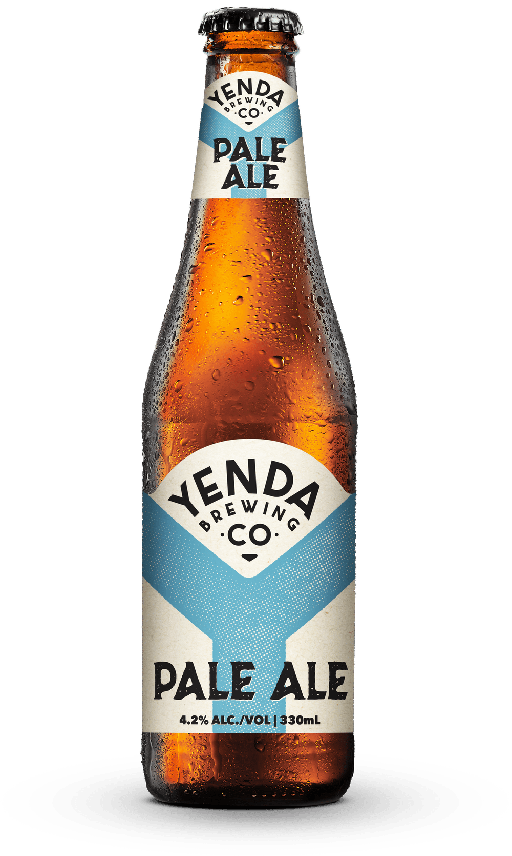Yenda Beer