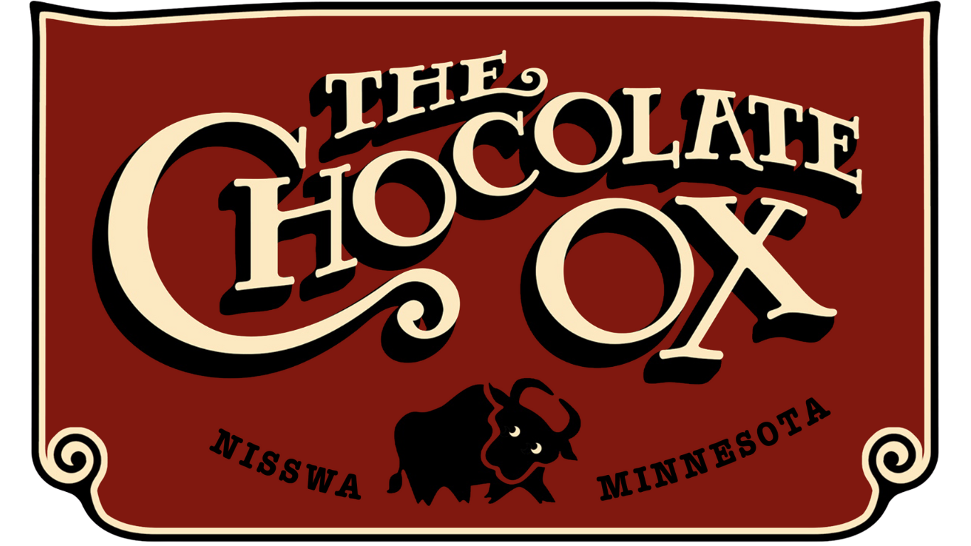 Hand-Scooped Ice Cream | The Chocolate Ox
