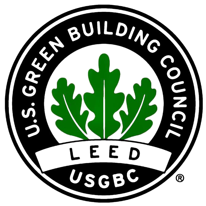 LEED v4 to v5: Key Dates — HUSARCH