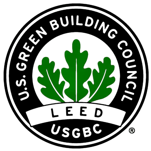 LEED v4 to v5: Key Dates — HUSARCH