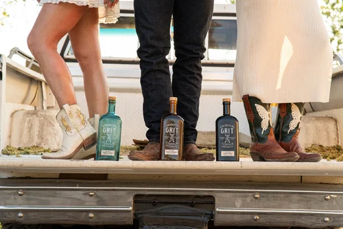 Where to find us in your area — Original Grit Tequila