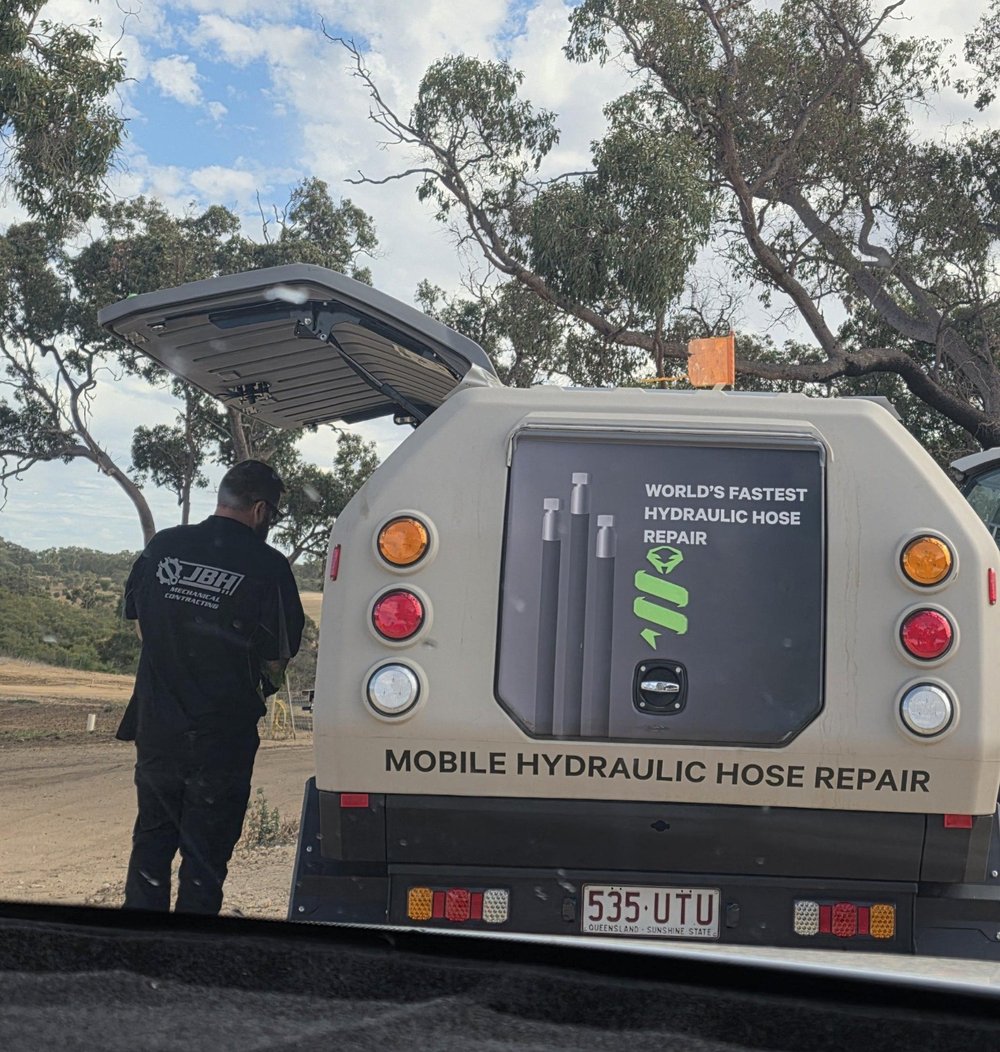 JBH Mechanical Contracting | Explore Our Services