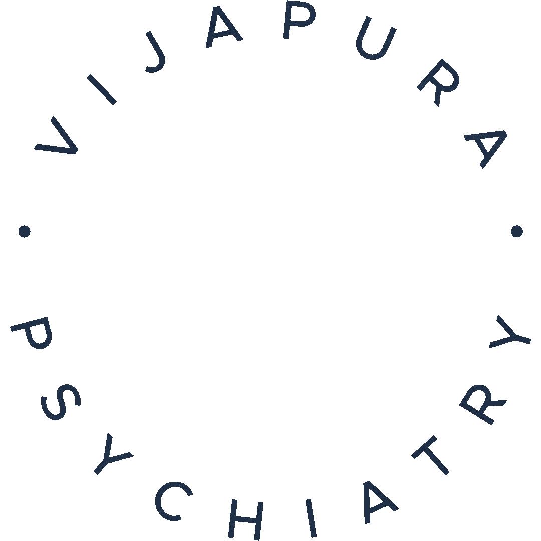 Depression | Integrative Psychiatry in Jacksonville, FL | Vijapura ...
