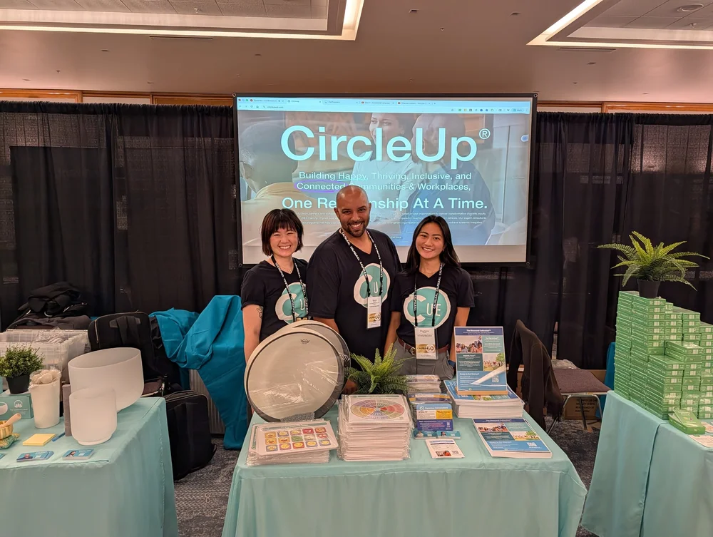 CircleUp @ CALPELRA 2025 — CircleUp