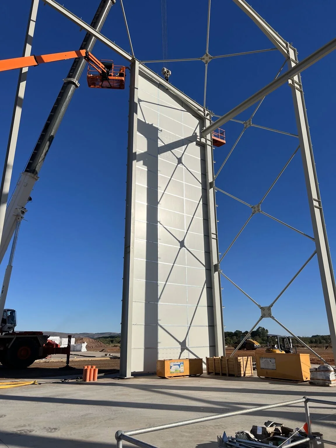Morton Engineering