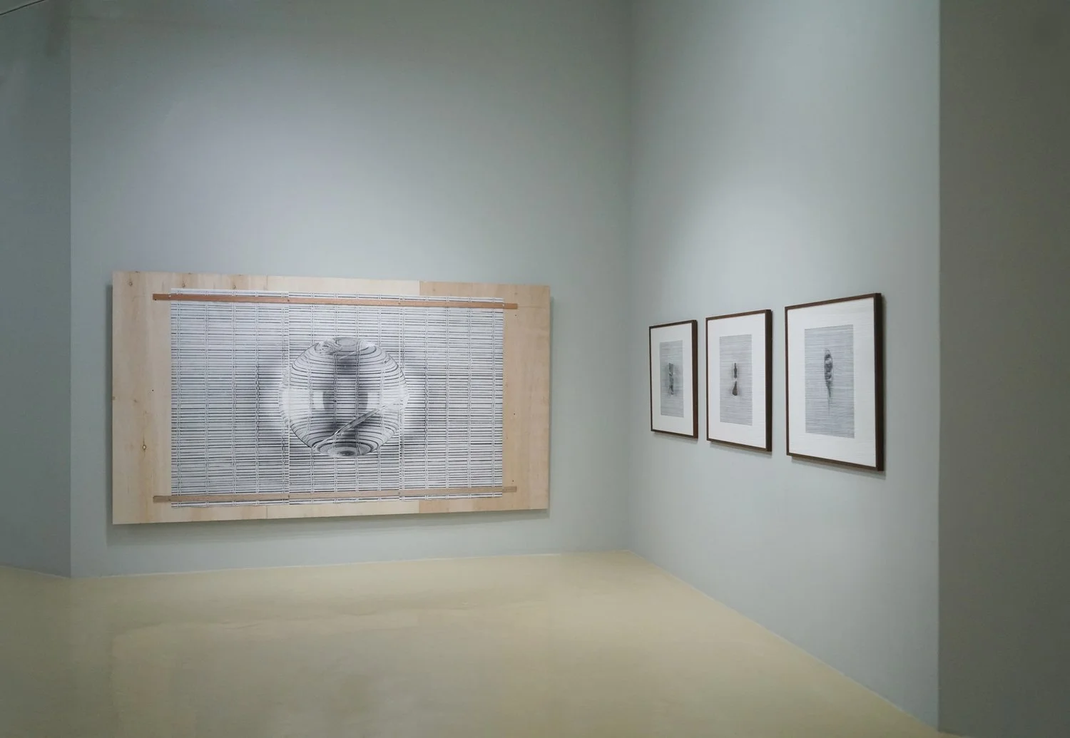 Conversation with Singaporean Artist Siew Kee Liong — Art & Market