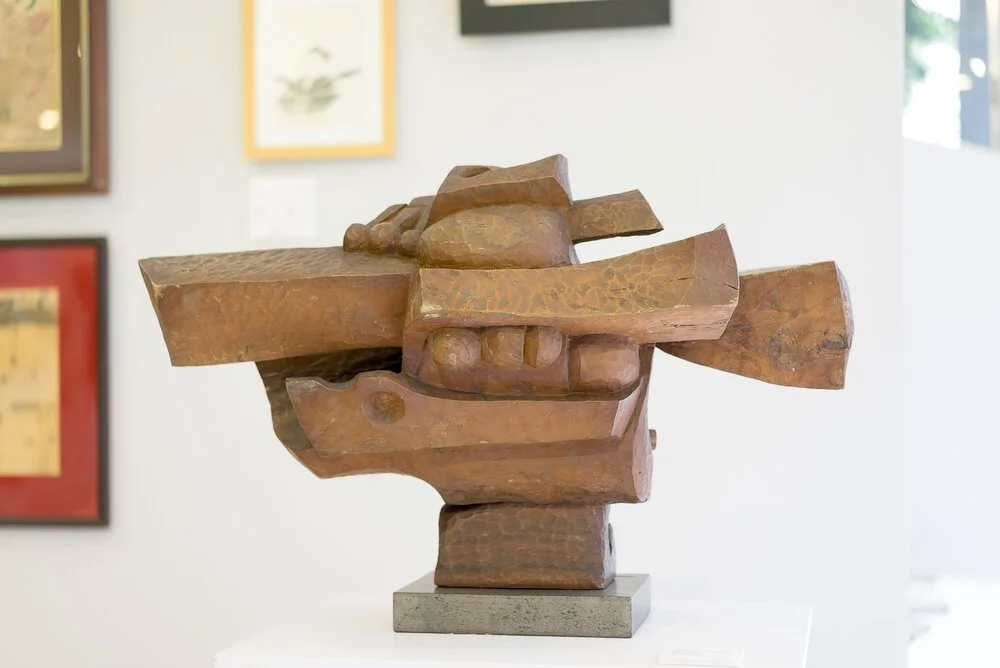 Conversation with Mindanao artist Junyee — Art & Market