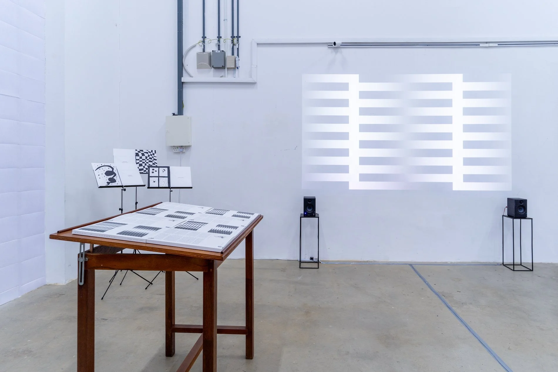 Review of Song-Ming Ang's 'Untitled' — Art & Market