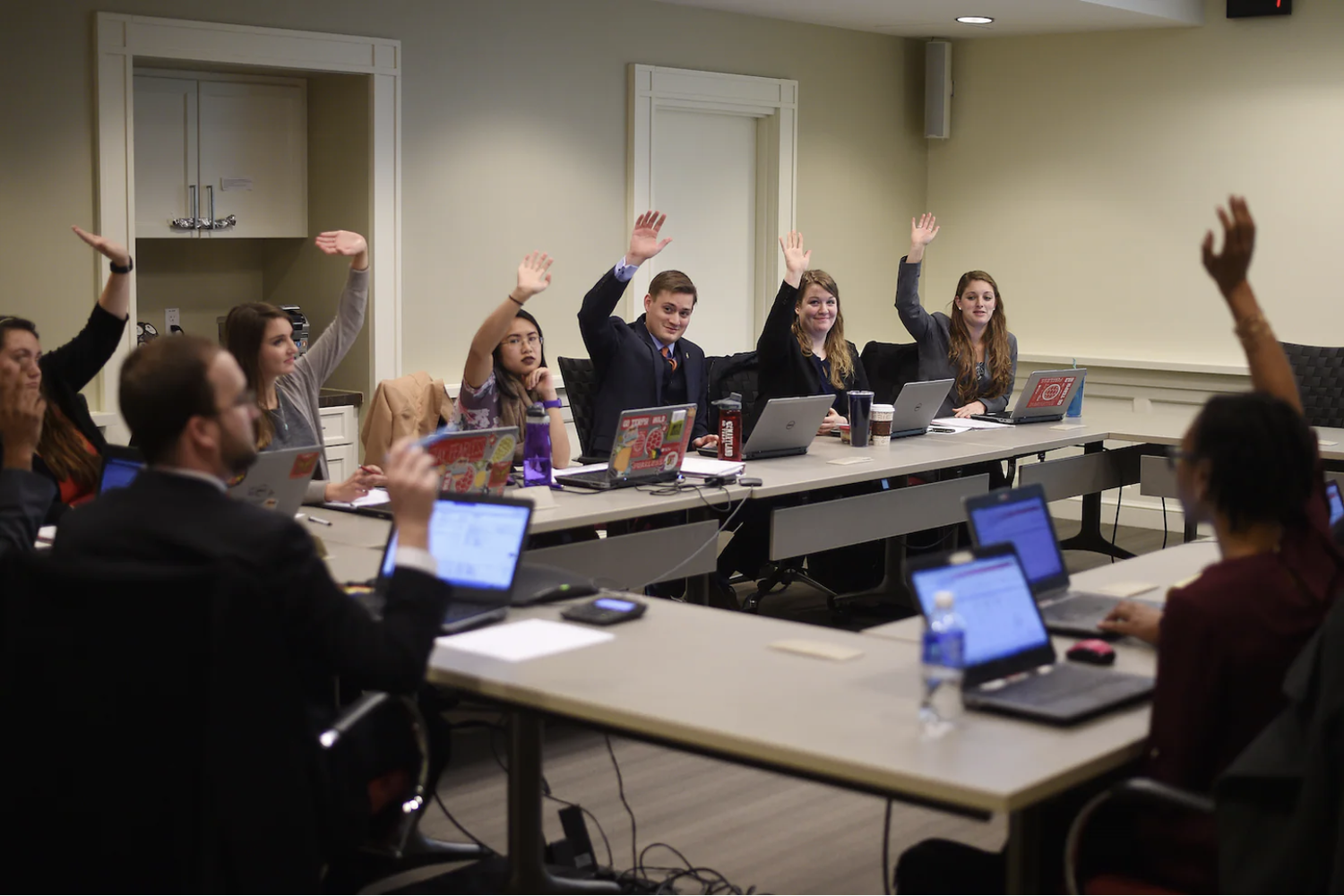 Inside Admissions: How Do Admission Committees Work? — LogicPrep