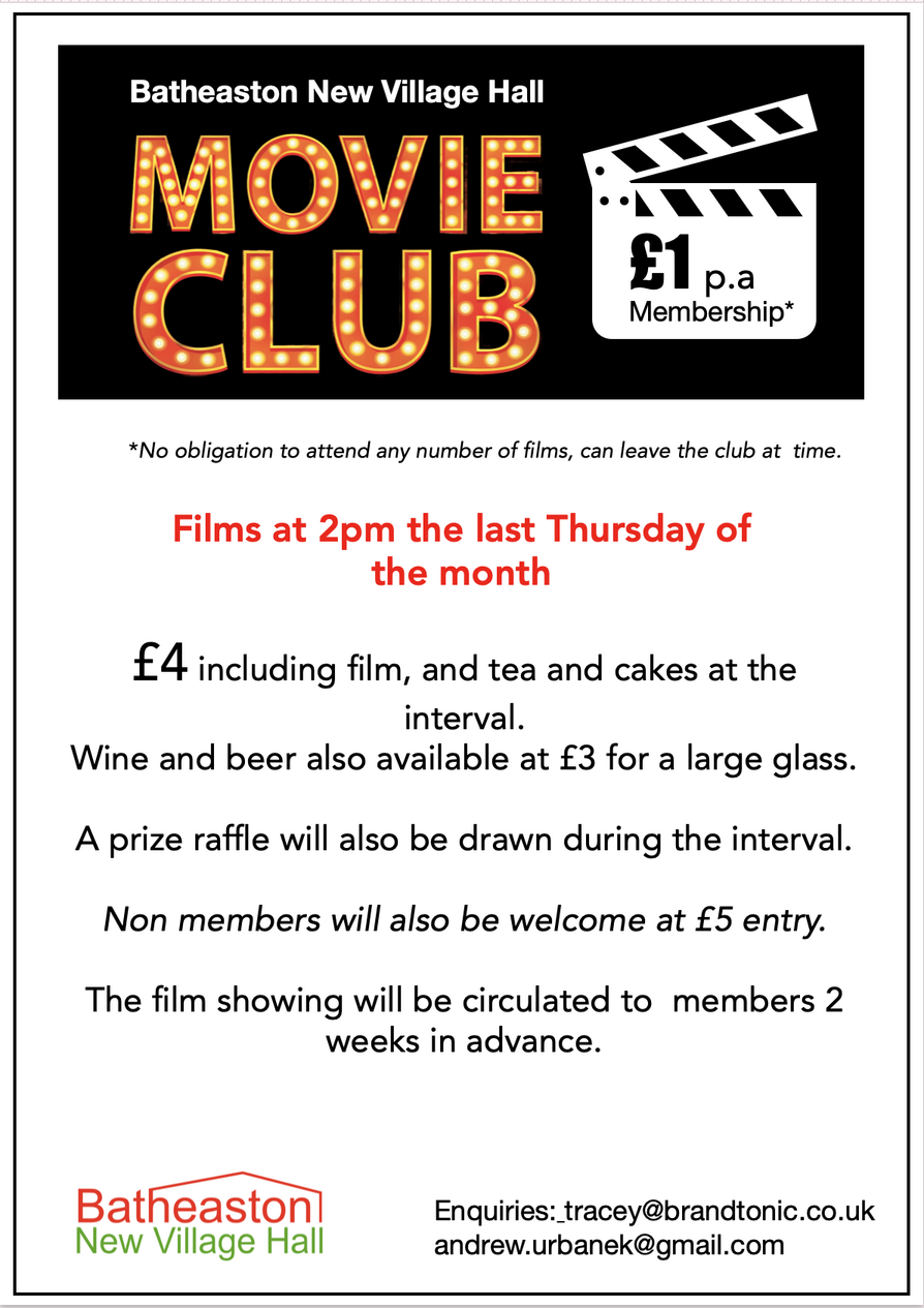 Movie Club