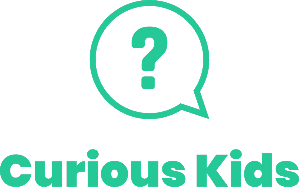 Curious Kids