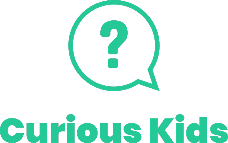 Curious Kids