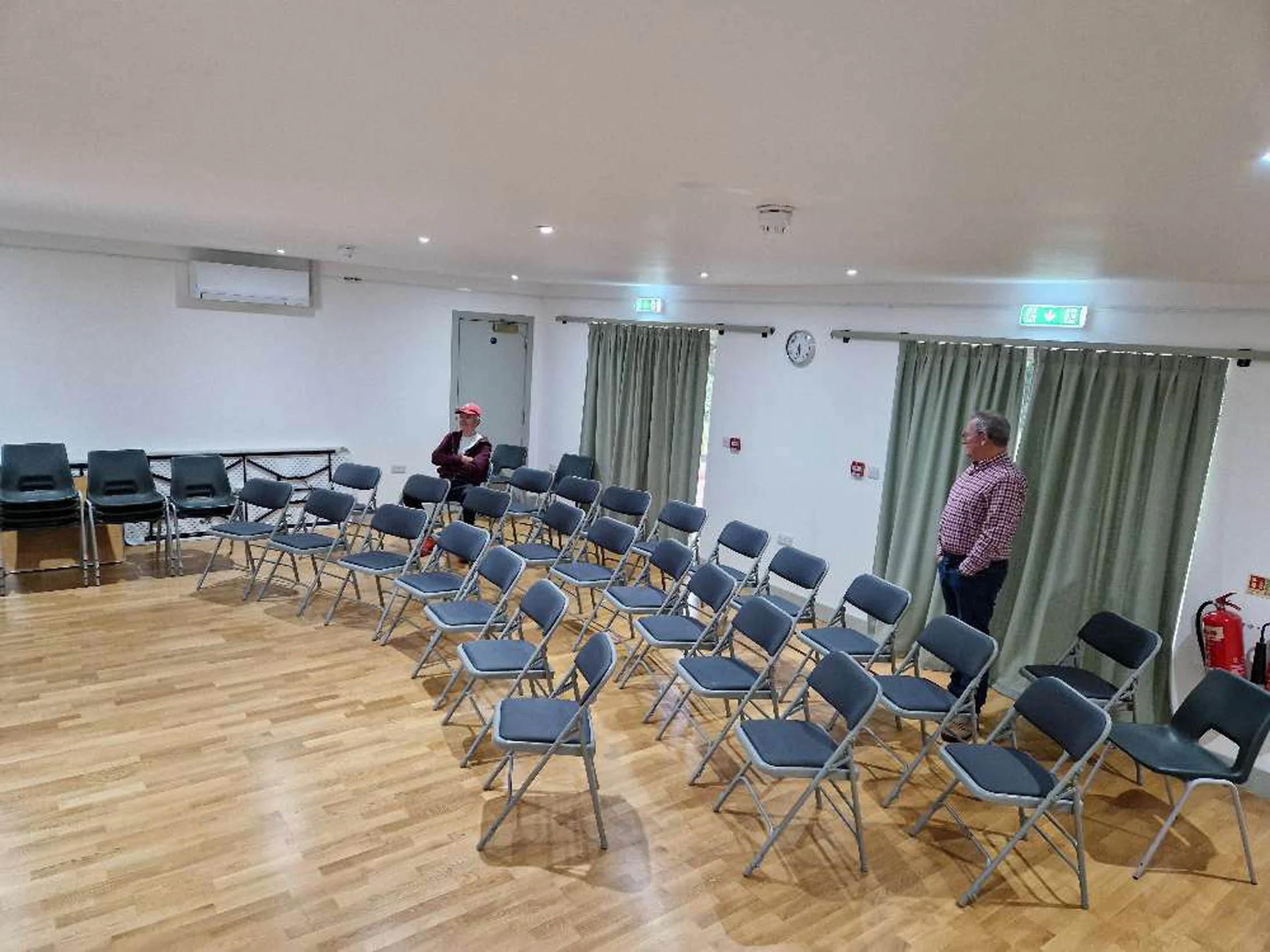 Batheaston Village Hall | Available For Event Hire