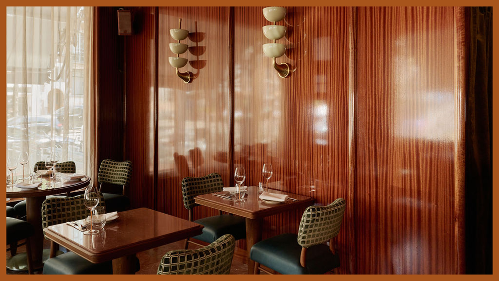 The Marlin Bar