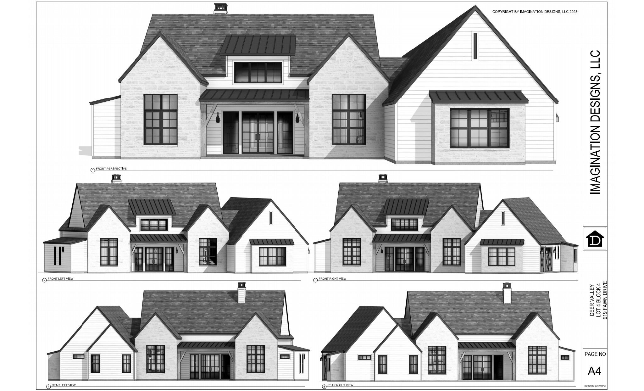 Portfolio — PGM Construction