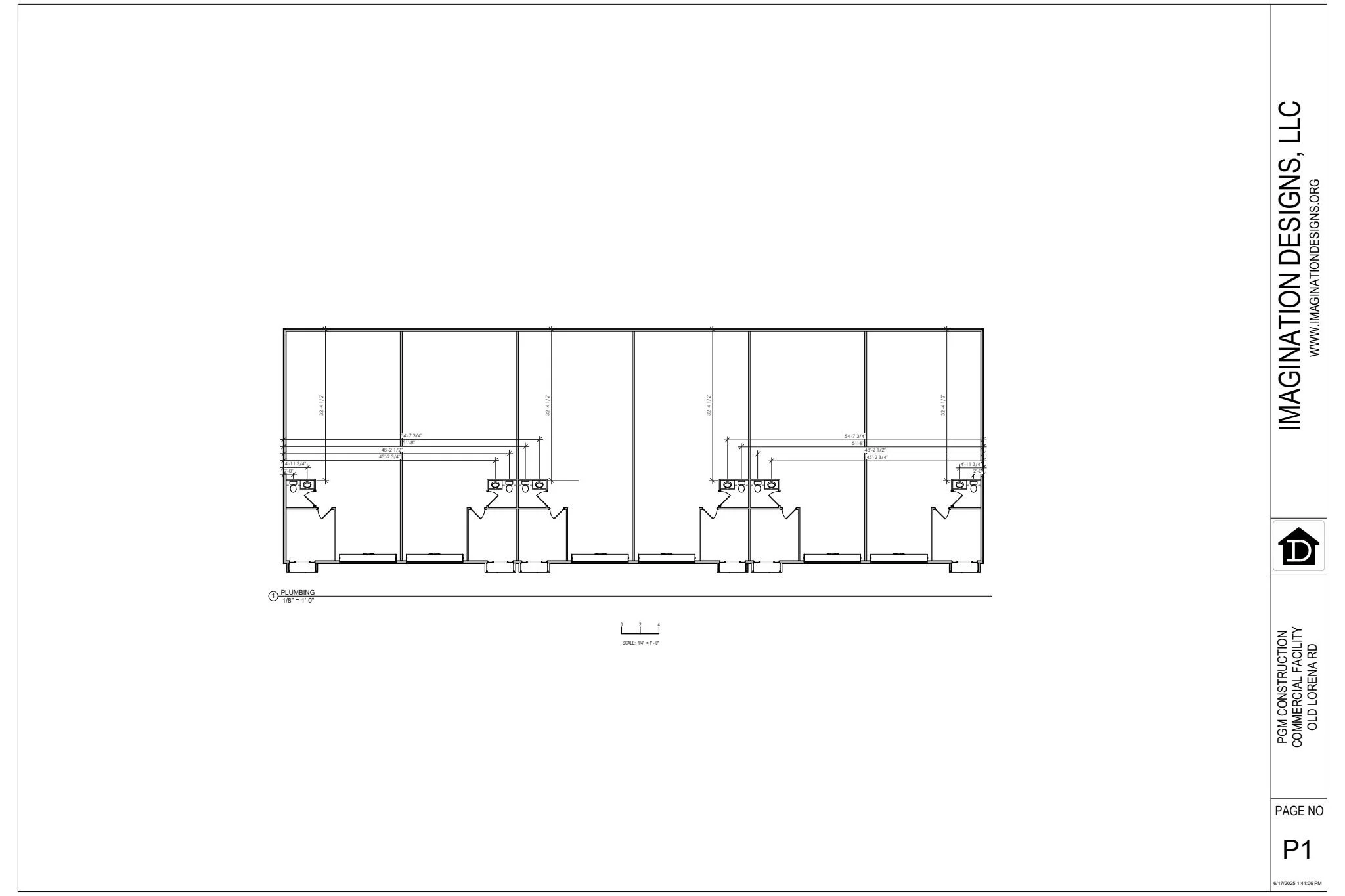 FOR LEASE - Old Lorena Rd - Commercial Space — PGM Construction, LLC