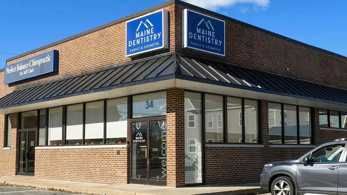 Maine Dentistry | Top Dentist in Portland, Auburn, Gray, ME