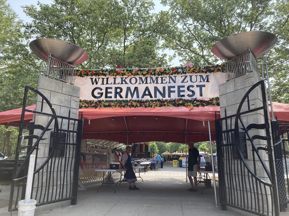 GermanFest