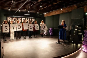 Impact100 Cleveland
