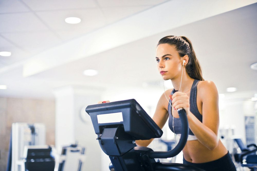 Will My Health Insurance Cover a Gym Membership? — HealthQuotes