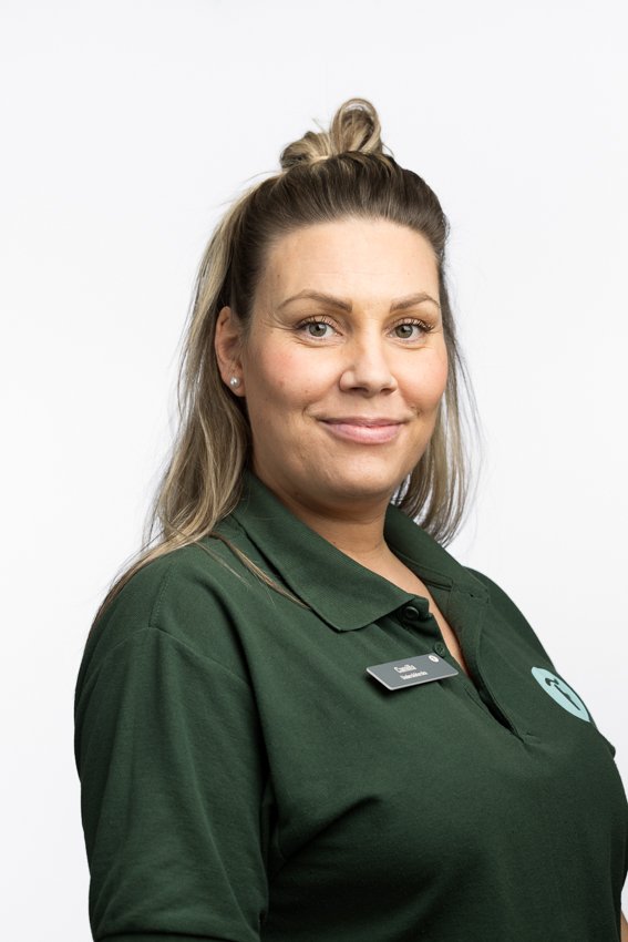 Om oss — Forsåker vårdcentral