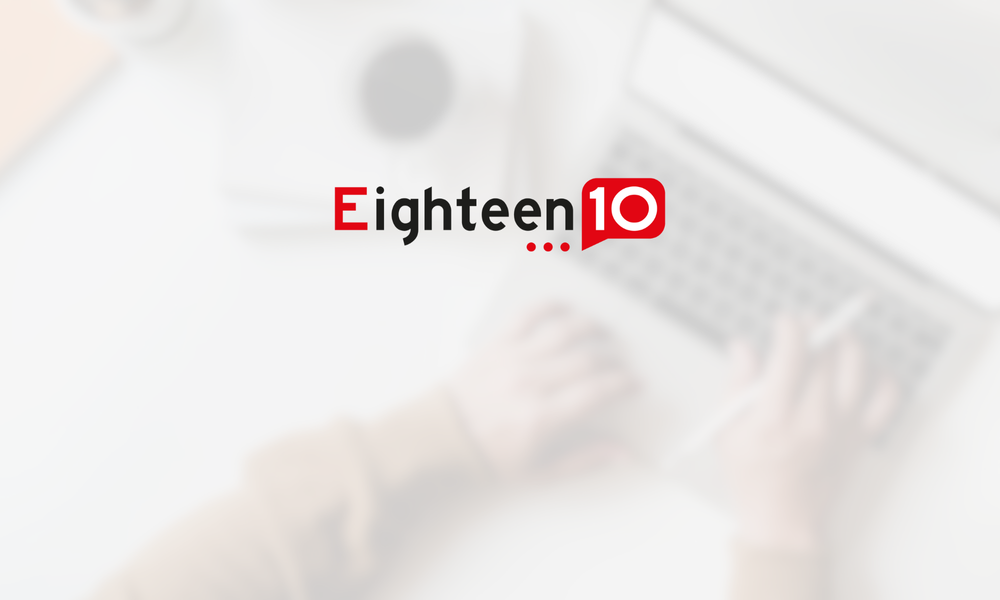 Eighteen10