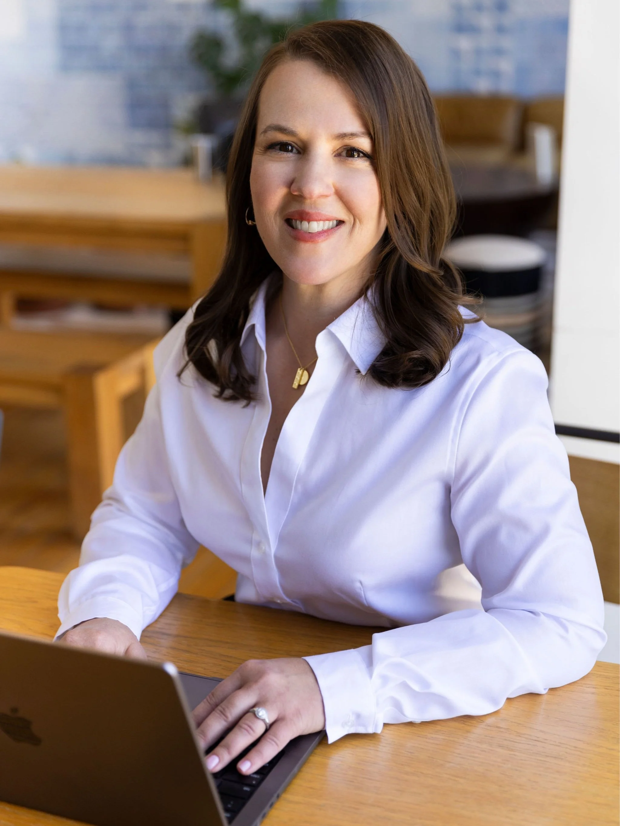 Dr. Vicki Johnson