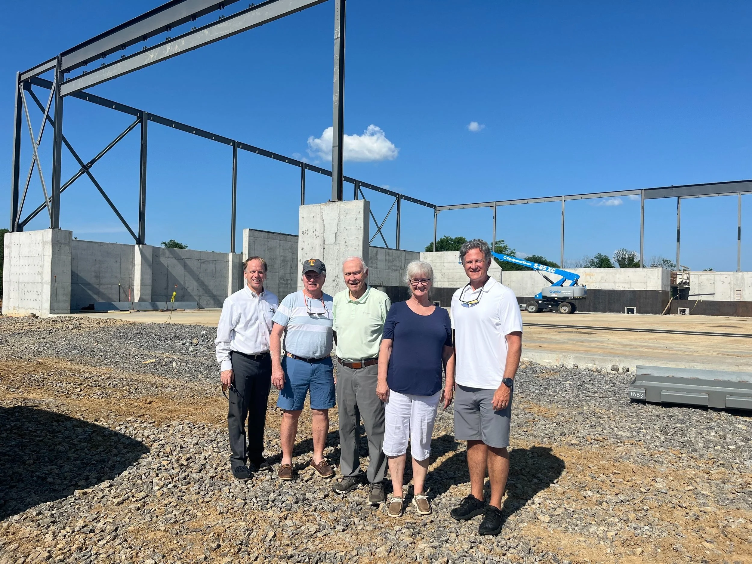 About — Resource Authority in Sumner County