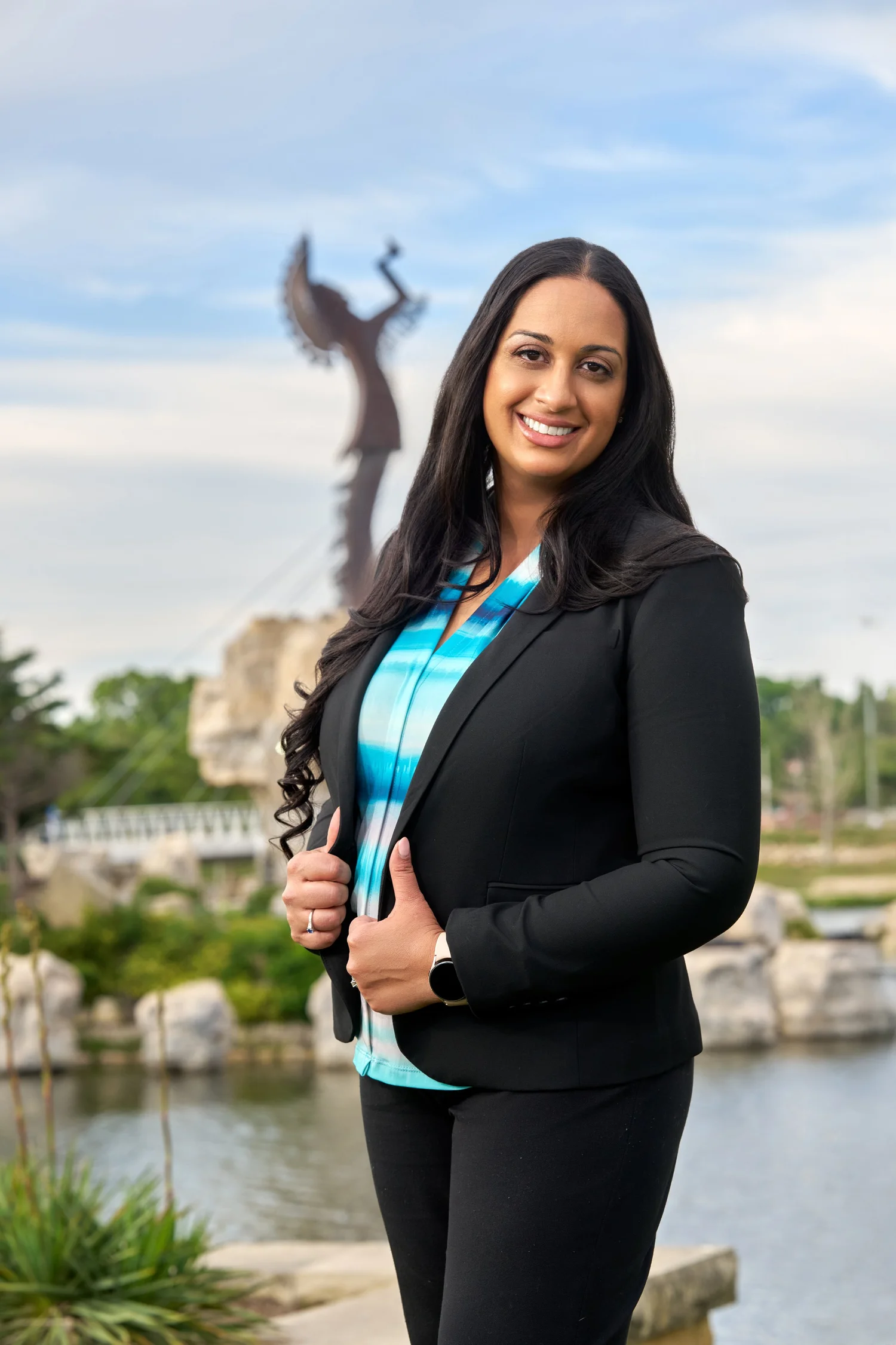 Sara Zafar, Attorney — Campbell Zafar Law
