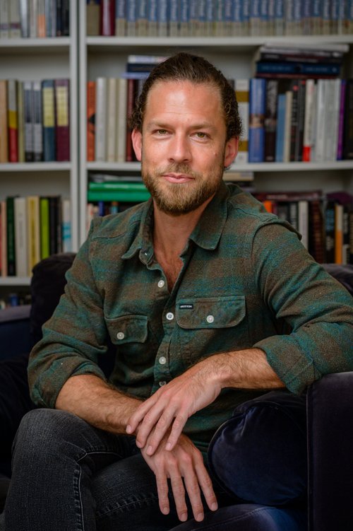 Eric Reinhart, MD, PhD
