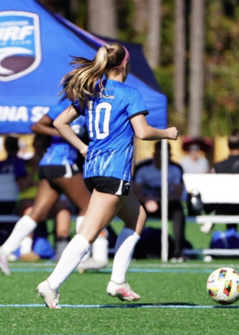 Programs — South Carolina Surf