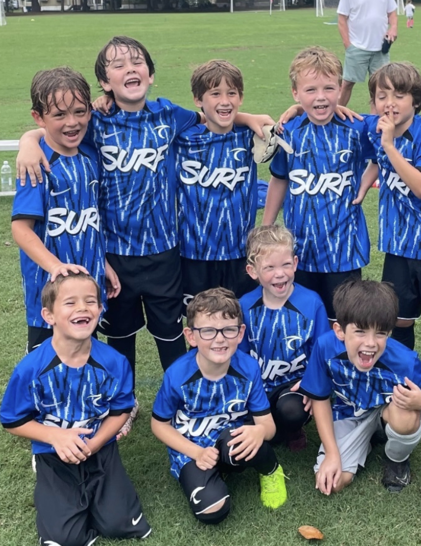 Programs — South Carolina Surf