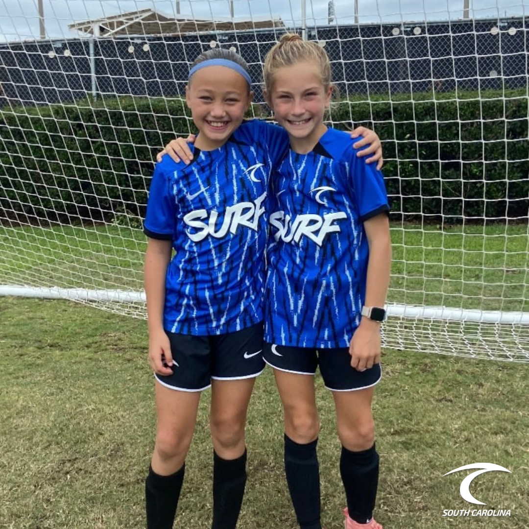 Programs — South Carolina Surf