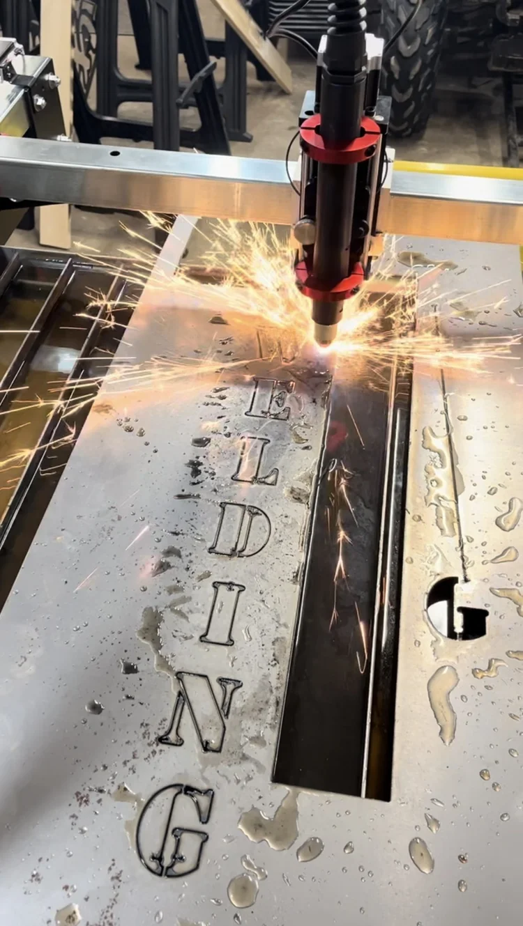 M&M Welding And Fabrication LLC