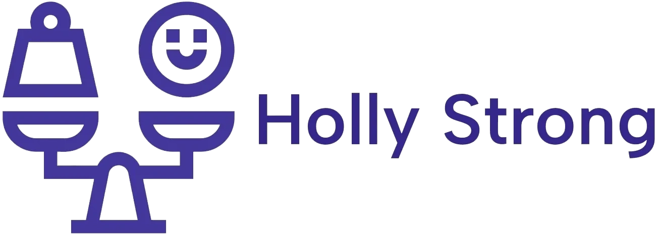 How General Healing Process Works — Holly Strong