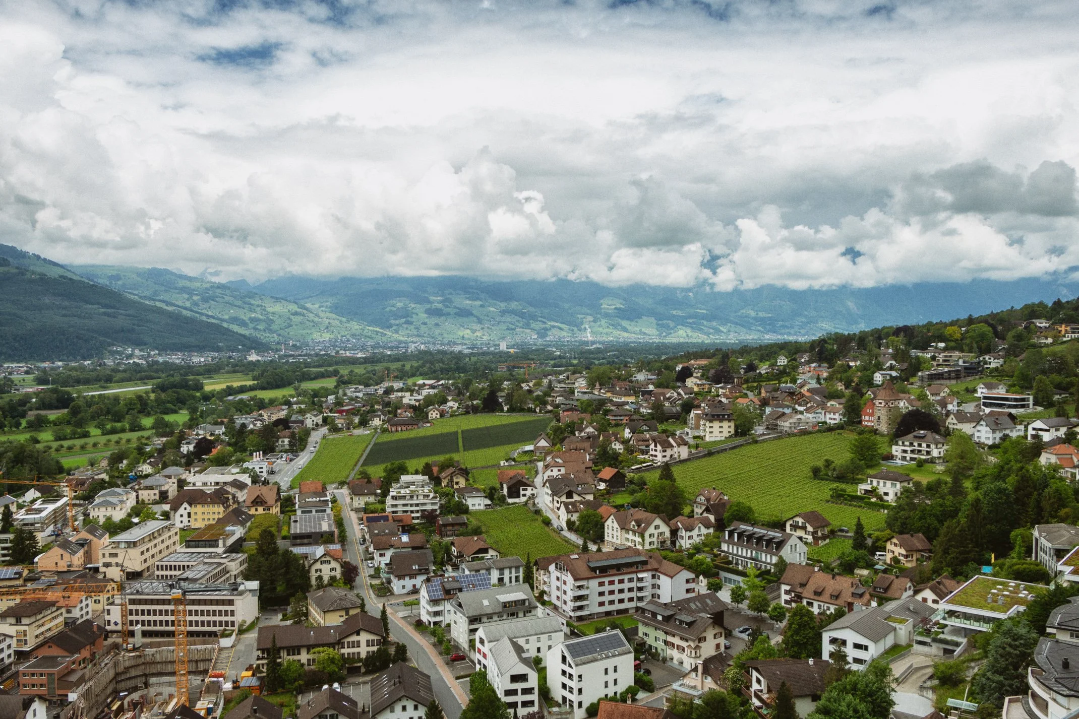 Visiting Liechtenstein: What to See in Europe's Third Smallest Country ...