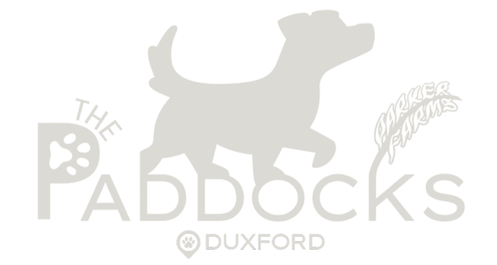 The Paddocks