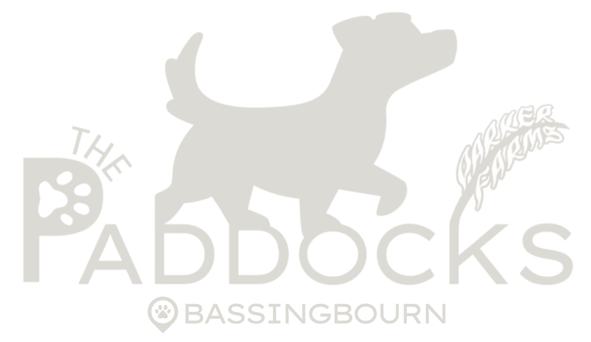 The Paddocks