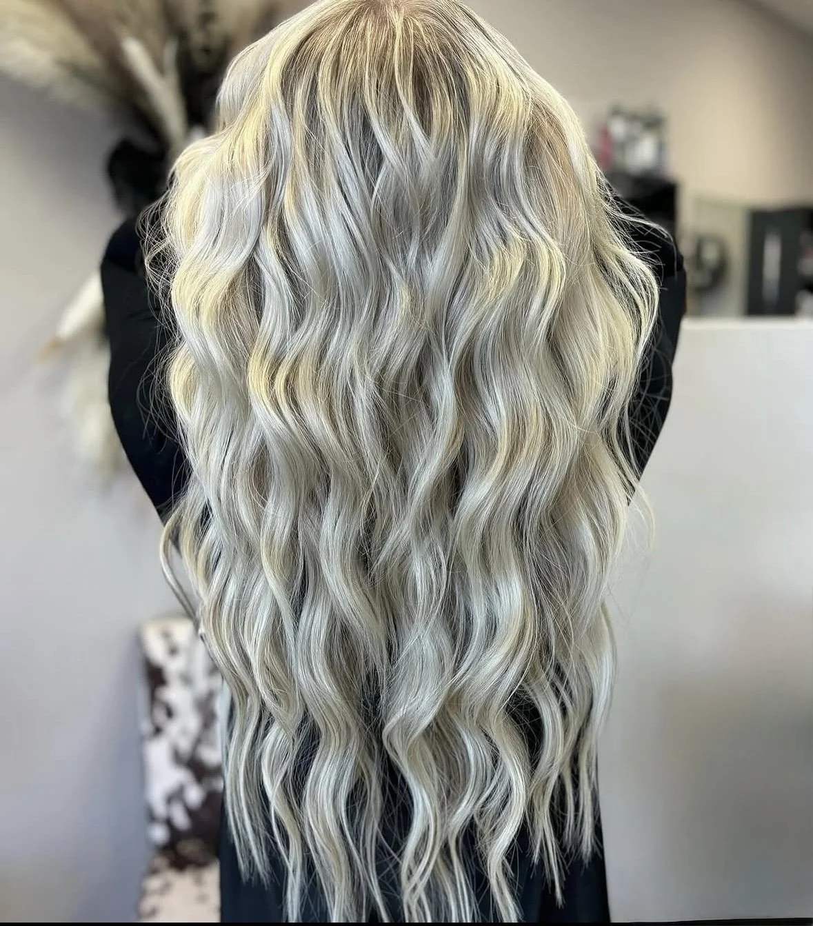 Services 4 — Rustic Roots Salon & Spa