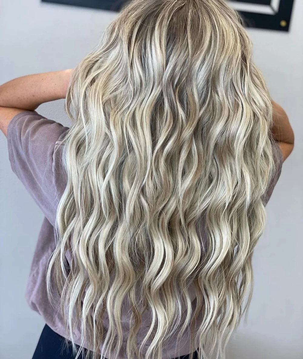 Rustic Roots Salon & Spa