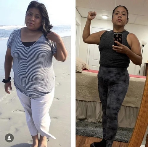 Sarah Martin| Christian Women’s Fat Loss & Hormone Coaching